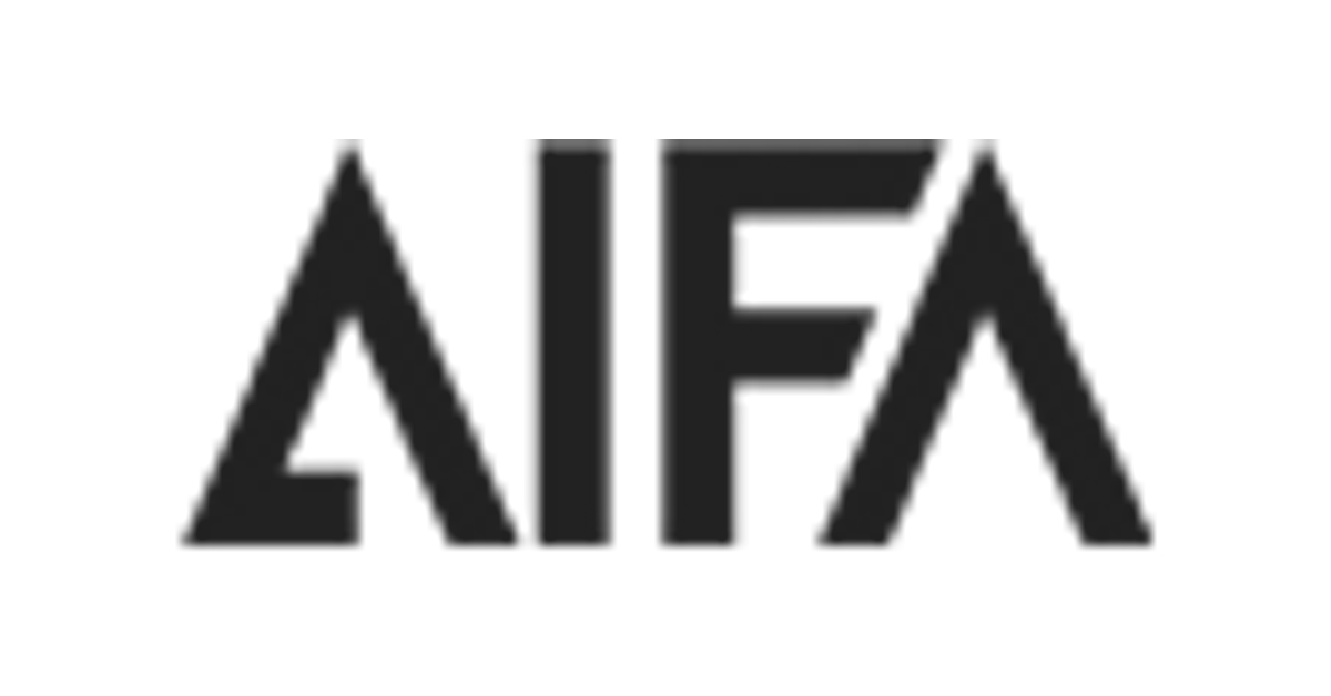 Brand Story – AIFA